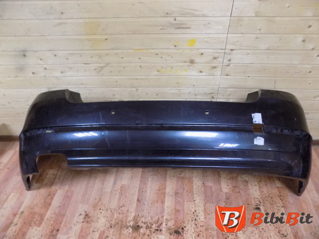 Бампер задний на BMW 5-серия F10/F11 2009> (s61219014), оригинальный ...
