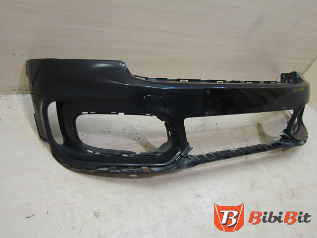 Бампер передний на Mini Countryman F60 2016> (s200901102), оригинальный ...