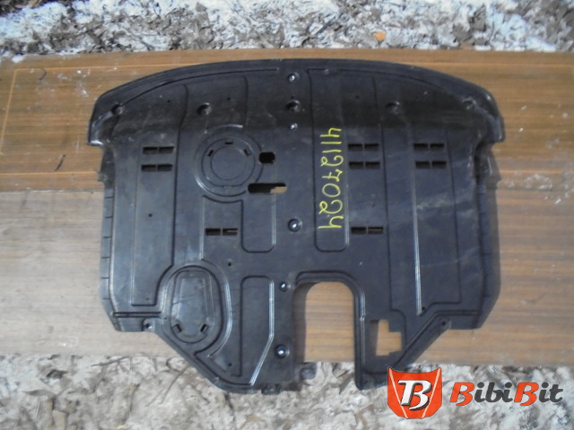 Защита моторного отсека на Kia Sorento 2009> (41127024), оригинальный ...